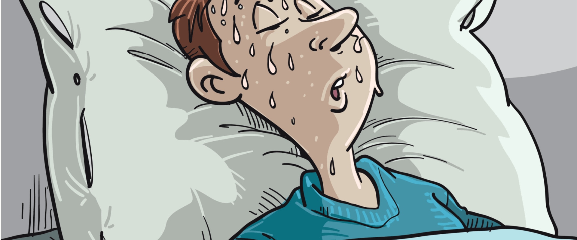 Understanding Sudden Onset of Fever and Night Sweats